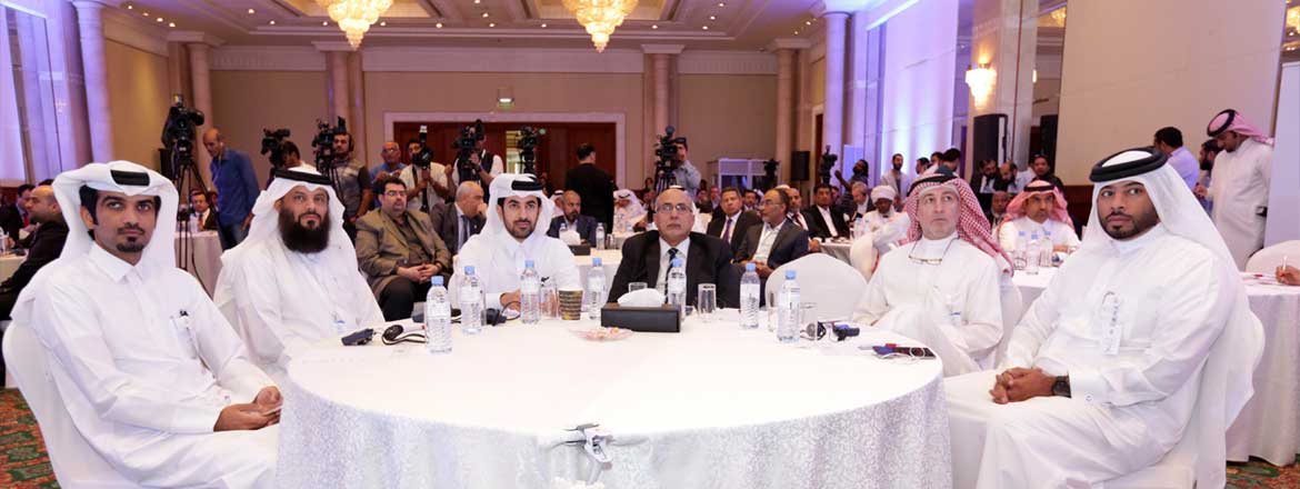 Doha Hosts More Than 90 Regional, International